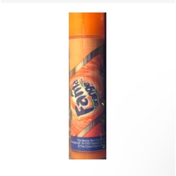 Lip Smackers | Makeup | Vintage Bonne Bell 324 Fanta Orange Soda Lip ...